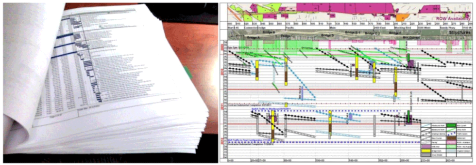 Tilos Software | Linear Planning & Scheduling Software